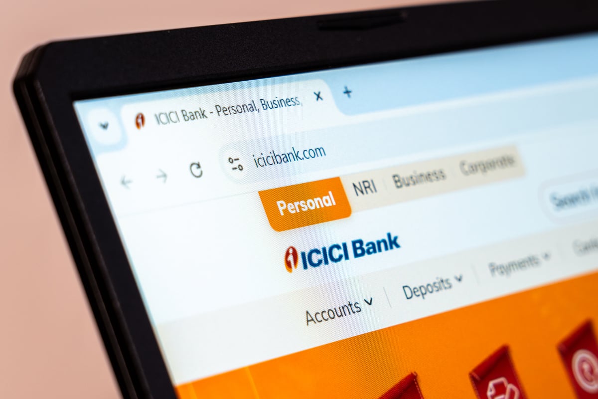 Is ICICI Bank Down [July 20, 2025] - ICICI Bank down? - DesignTAXI ...