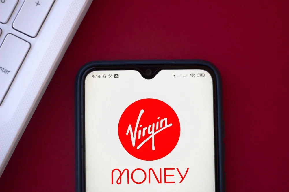 Is Virgin Money down? [July 31, 2025] - Virgin Money down? - DesignTAXI ...