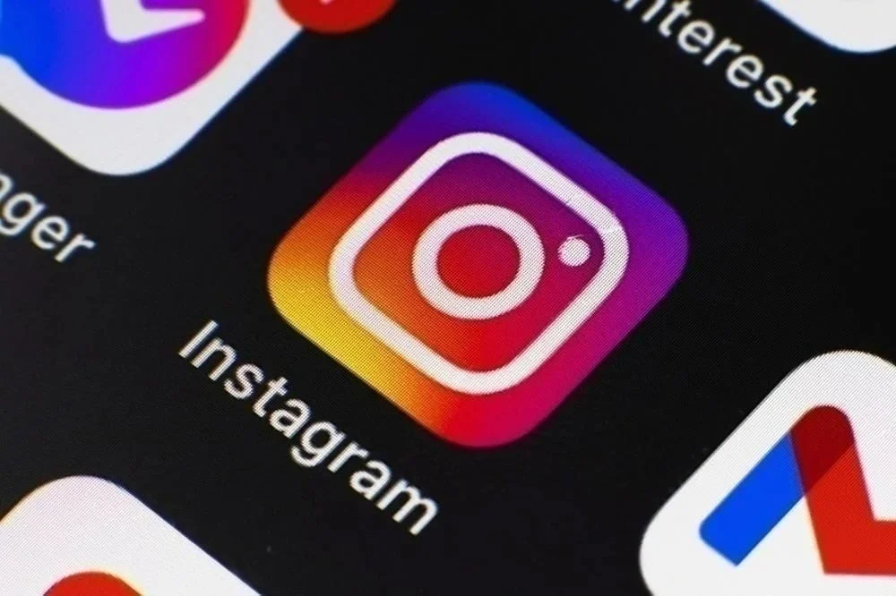Is Instagram down? [July 2, 2025] - Instagram down? - DesignTAXI ...