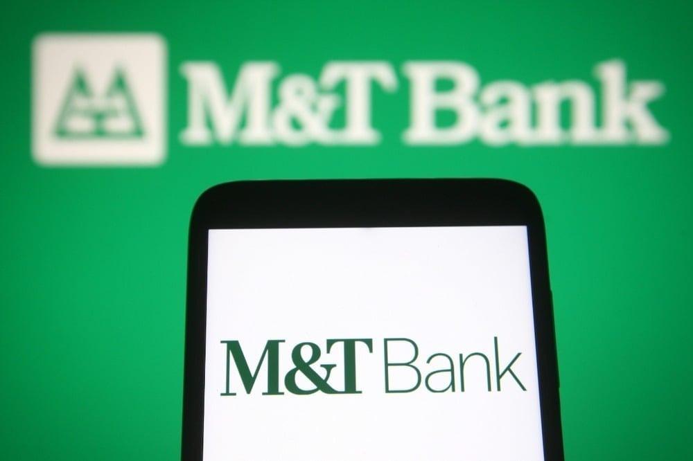Is M&T Bank down? [July 4, 2025] - M&T Bank down? - DesignTAXI ...