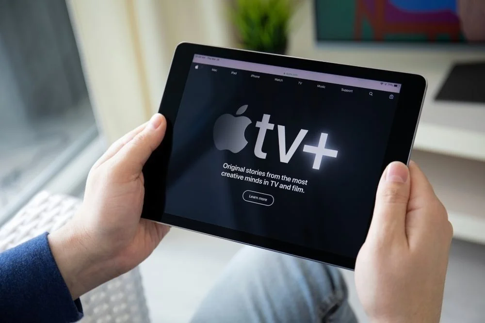 Is Apple TV down? [August 25, 2025] - Apple App Store / Pay / TV ...
