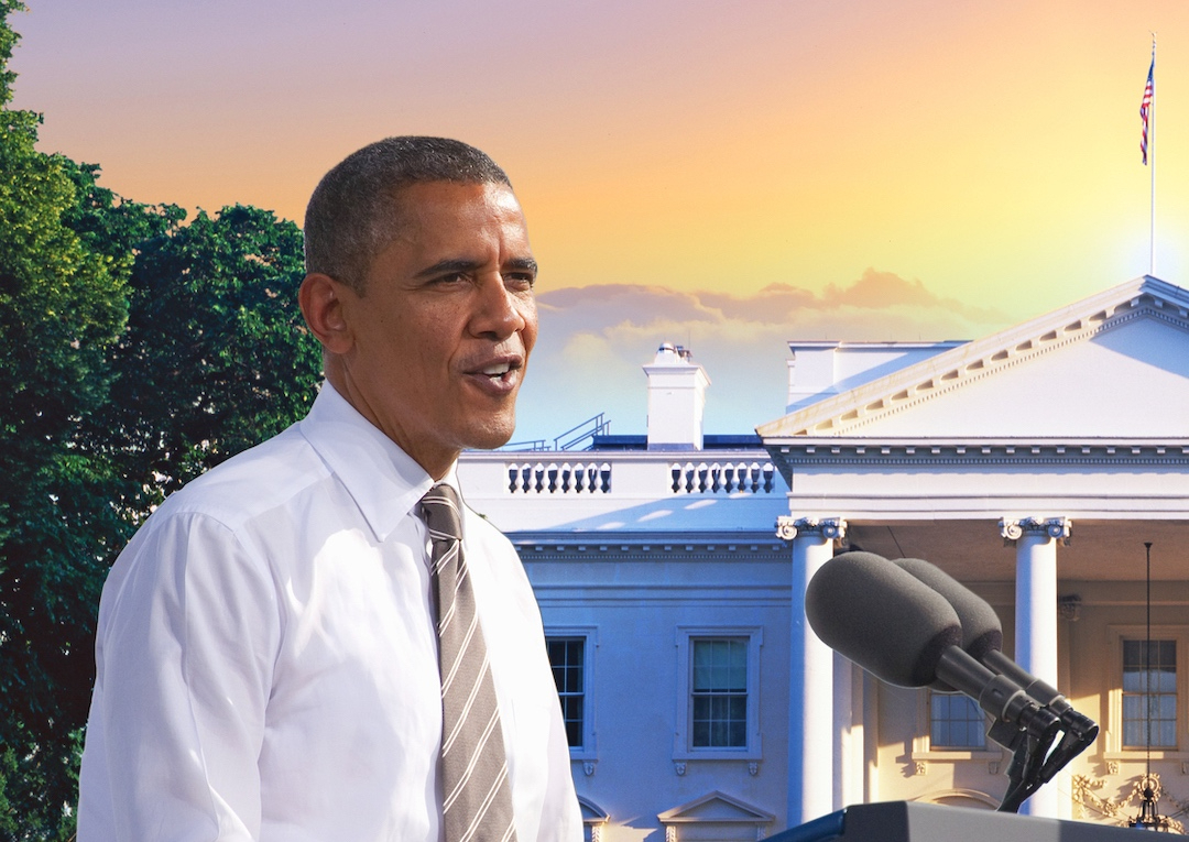 Barack Obama reveals his 2025 summer reading list—with little ...