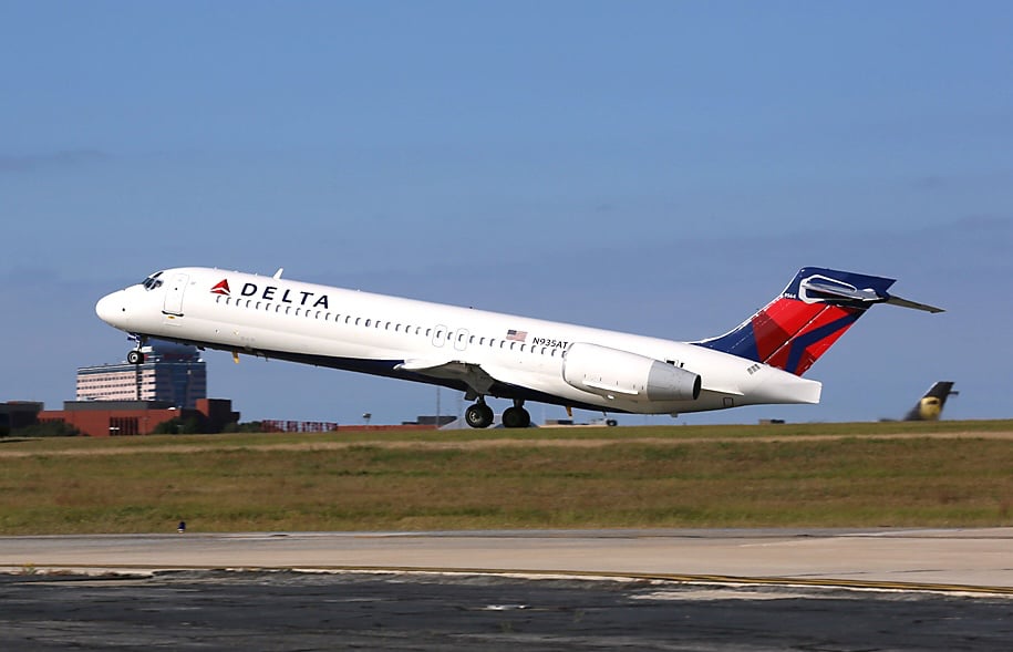 delta air lines - DesignTAXI Community: Creative Connections ...