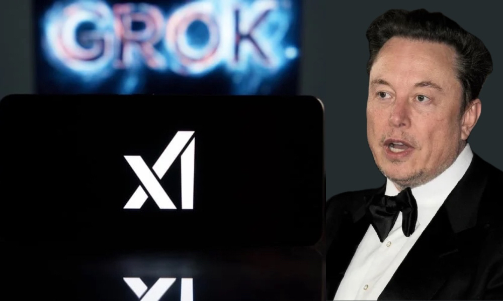 Elon Musk's Grok chatbot leak makes thousands of chats publicly ...
