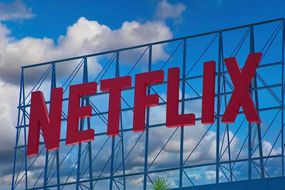 Netflix sets generative AI ground rules for filmmakers hoping to ...