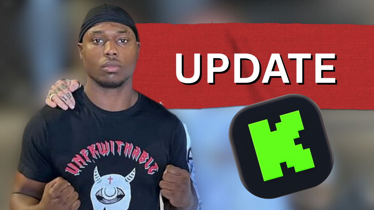 Kick stream turns ugly: Raja Jackson attack branded 'uncivilized,' fans ...