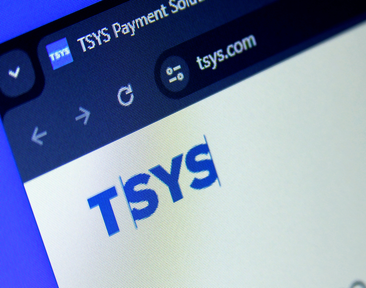 Is Total System Services (TSYS) down? - Status Is Down: Outages ...