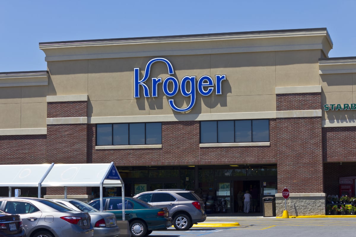 Kroger confirms nearly 1,000 corporate layoffs as it shifts focus to ...