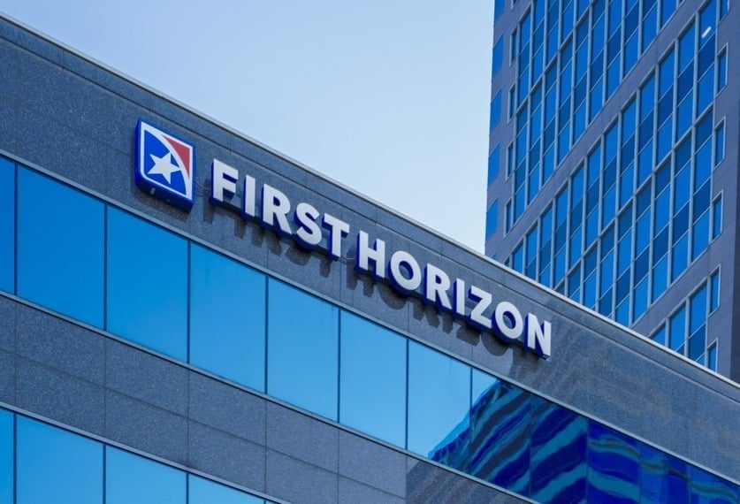 Is First Horizon Bank down? [August 14, 2025] - First Horizon Bank down ...