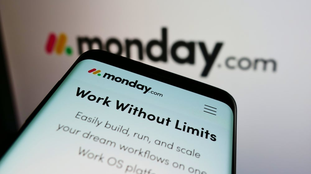 Is Monday.com down? [August 4, 2025] - Monday.com down? - DesignTAXI ...