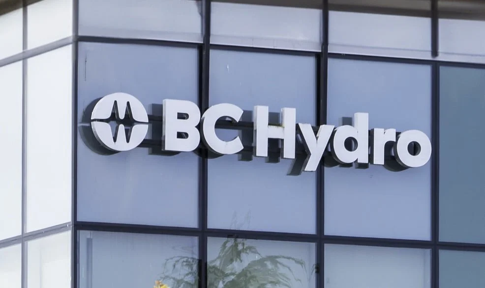 Is BC Hydro down? [August 3, 2025] - BC Hydro down? - DesignTAXI ...