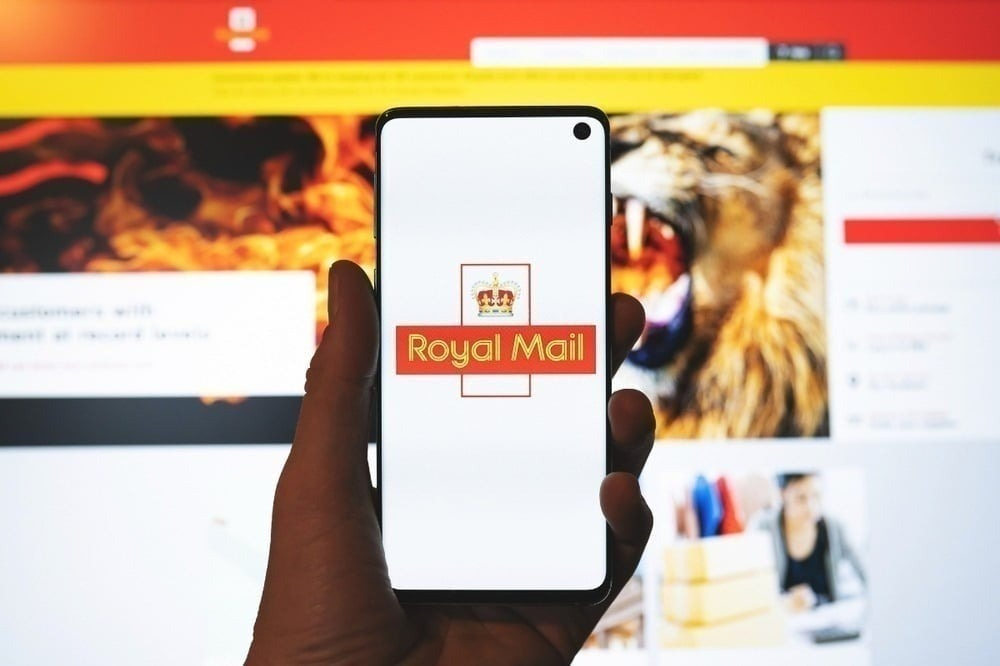 Is Royal Mail down? [August 10, 2025] - Royal Mail down? - DesignTAXI ...