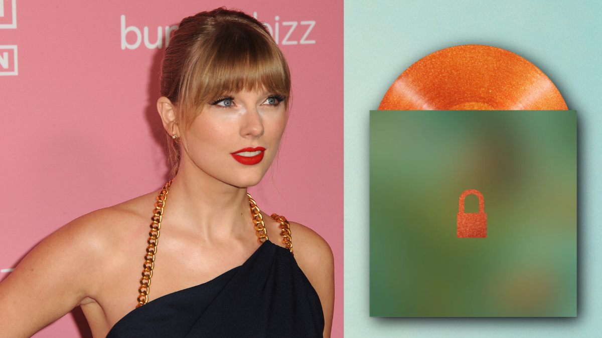 Taylor Swift turns the clock at 12:12 and unveils 'The Life of a ...
