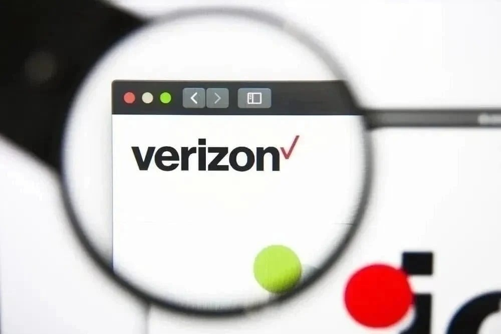 Is Verizon down? [August 30, 2025] - Verizon down? - DesignTAXI ...