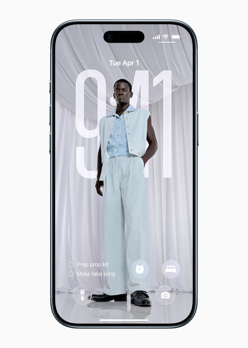 Apple debuts iPhone Air, its thinnest, most featherlight smartphone to ...