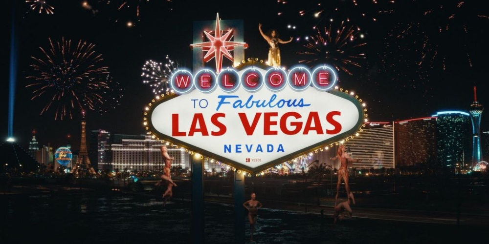 Las Vegas rolls the dice on 'Fabulous' campaign to woo tourists with ...
