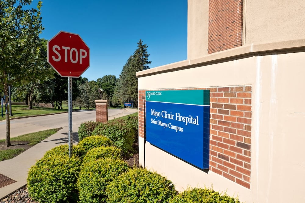 Mayo Clinic reportedly casts out 'Graveyard Shift Coffee' truck over ...
