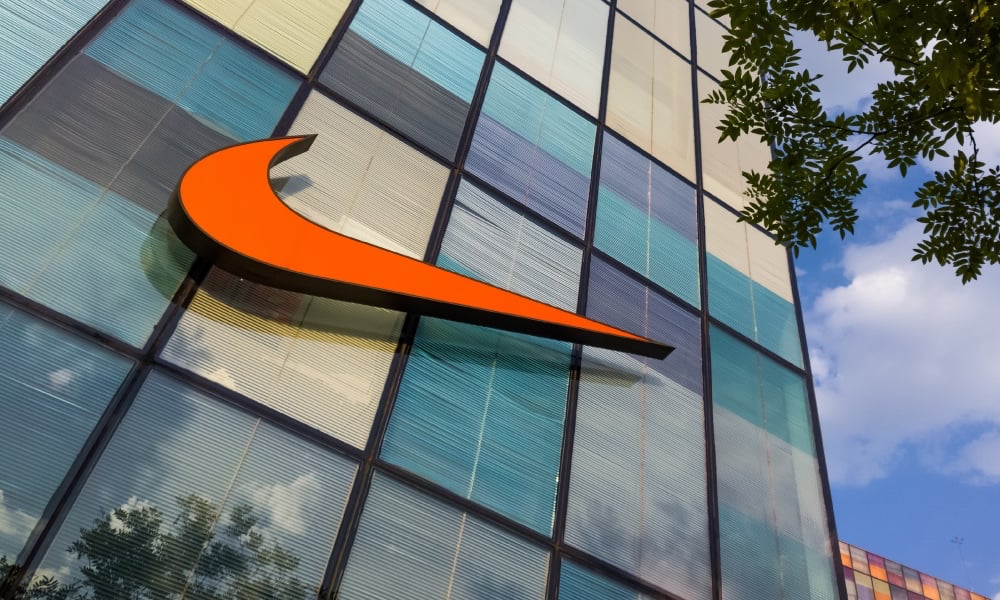 Nike sues Don C and RSVP Gallery for $190K in unpaid merchandise ...