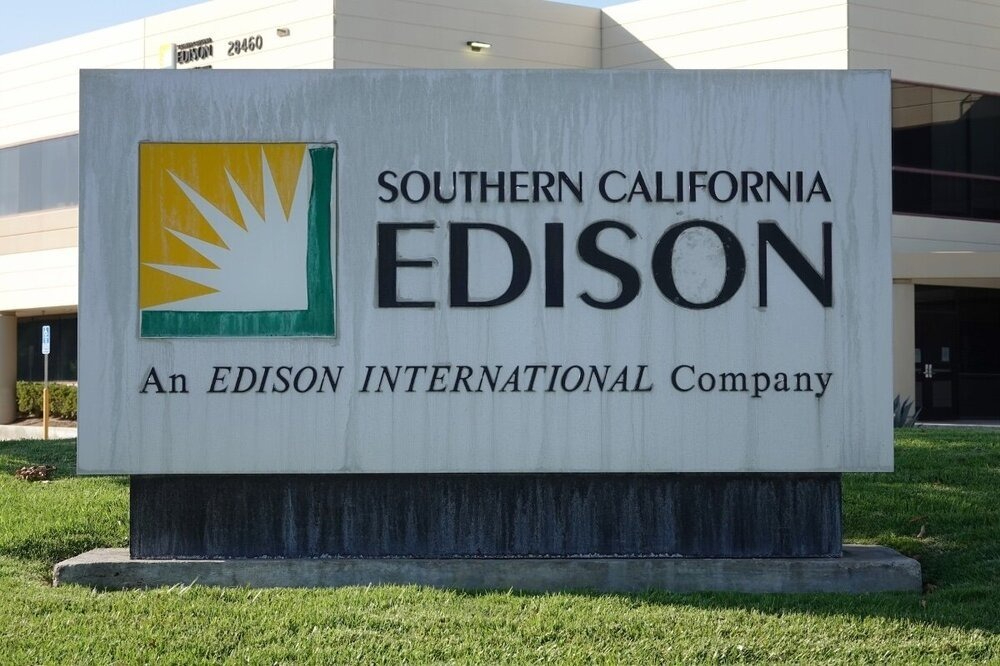 Is Southern California Edison (SCE) down? [September 24, 2025 ...