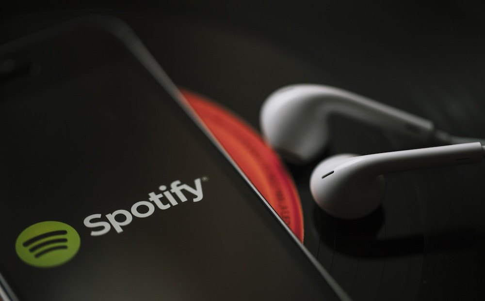 Spotify finally rolls out lossless streaming—premium users get high ...