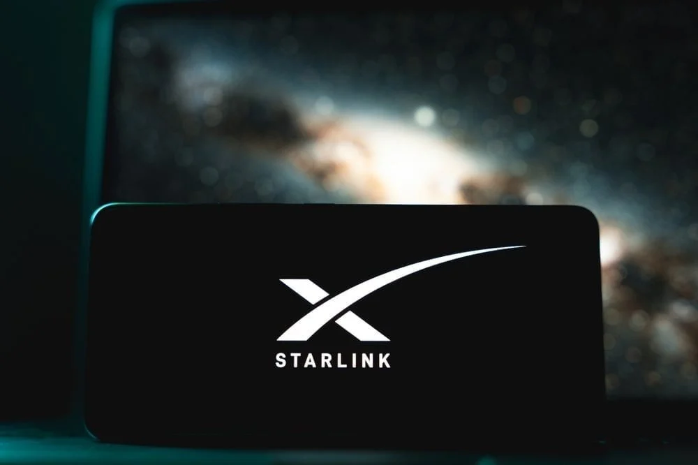 Is Starlink down? [September 10, 2025] - Starlink down? - DesignTAXI ...