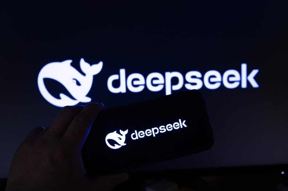 Is DeepSeek down? [September 17, 2025] - DeepSeek down? - DesignTAXI ...