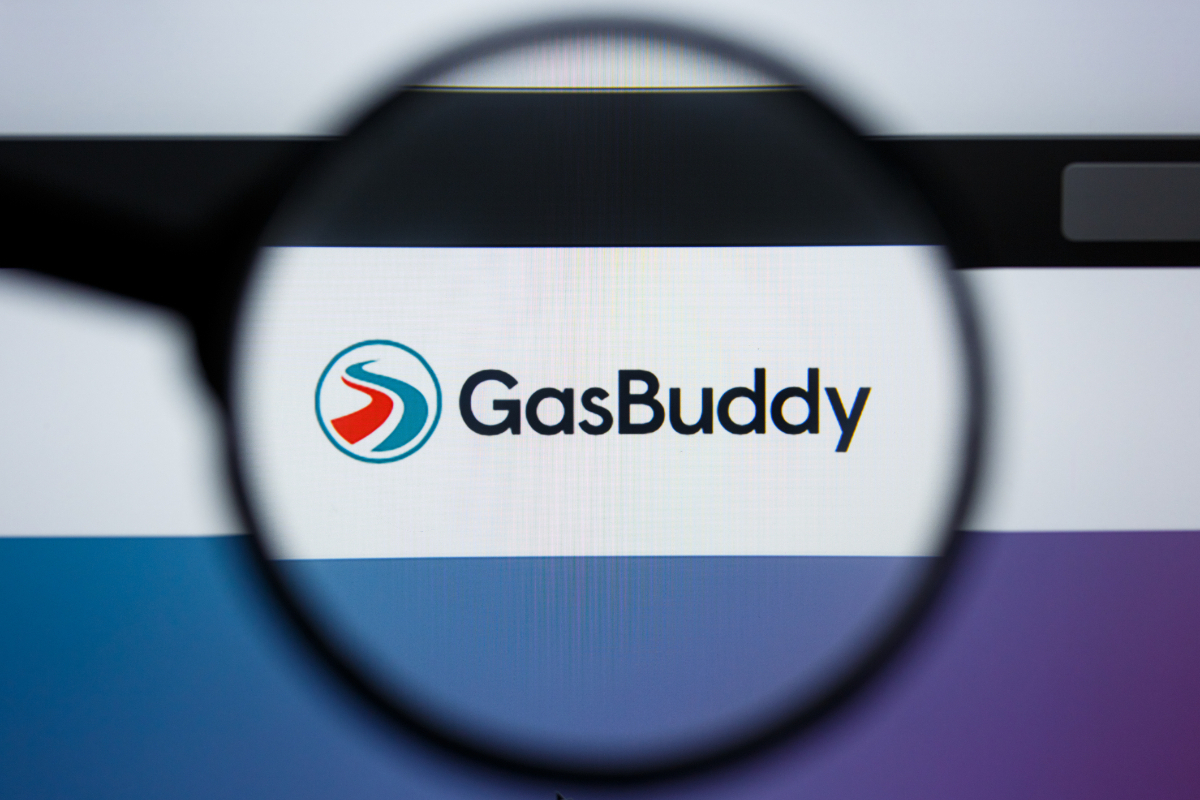 Is GasBuddy down? - GasBuddy down? - DesignTAXI Community: Creative ...