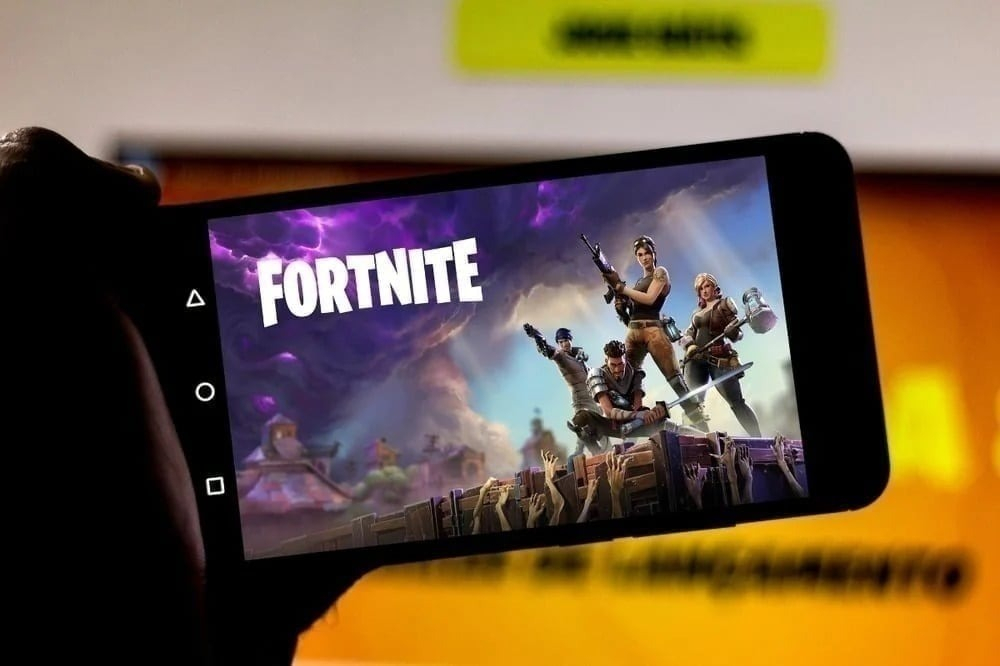 Is Fortnite down? [September 11, 2025] - Fortnite down? - DesignTAXI ...