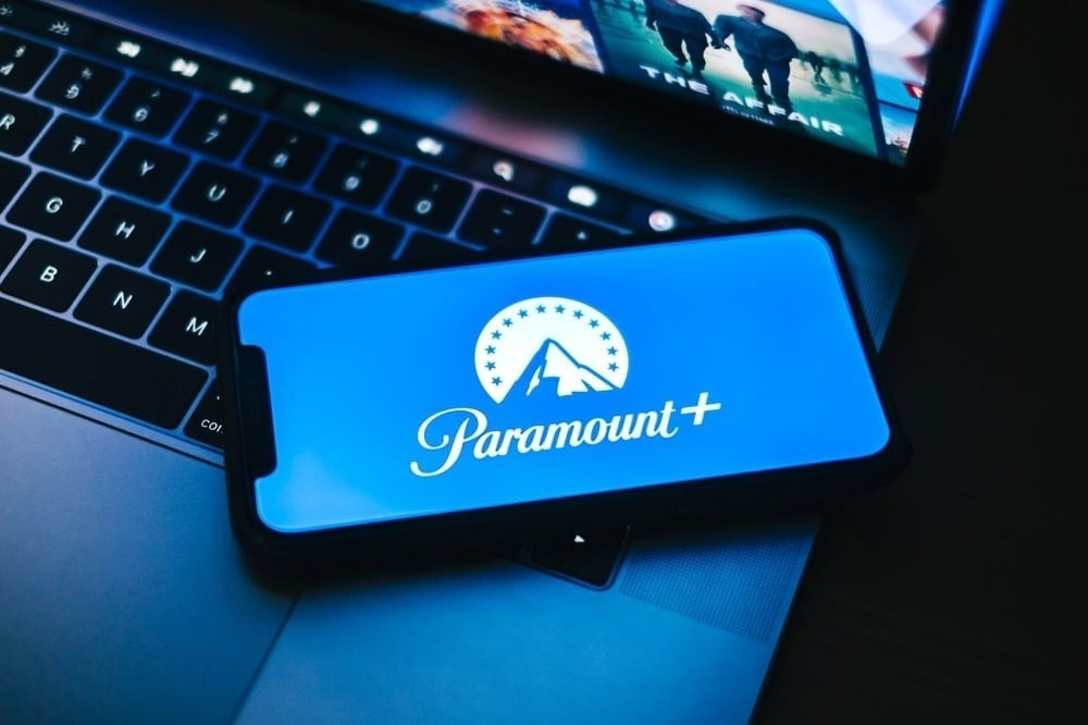 Is Paramount+ down? [September 5, 2025] - Paramount+ down? - DesignTAXI ...