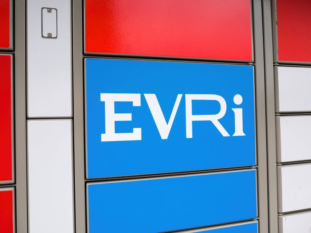 Is EVRi down? [September 29, 2025] - EVRi down? - DesignTAXI Community ...