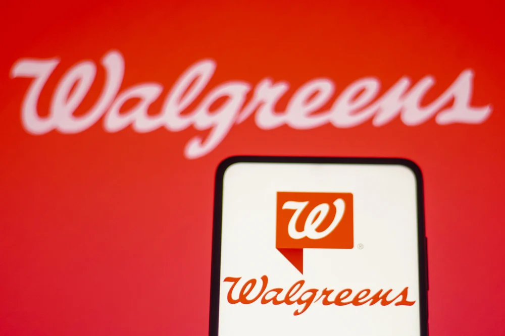 Is Walgreens down? [September 21, 2025] - Walgreens down? - DesignTAXI ...