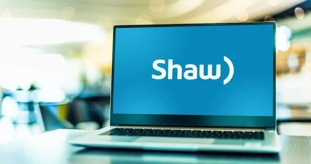 Is Shaw down? [September 19, 2025] - Shaw down? - DesignTAXI Community ...