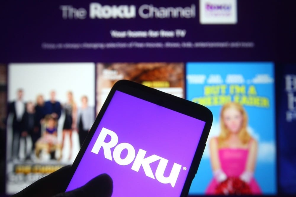 Is Roku down? [September 12, 2025] - Roku down? - DesignTAXI Community ...