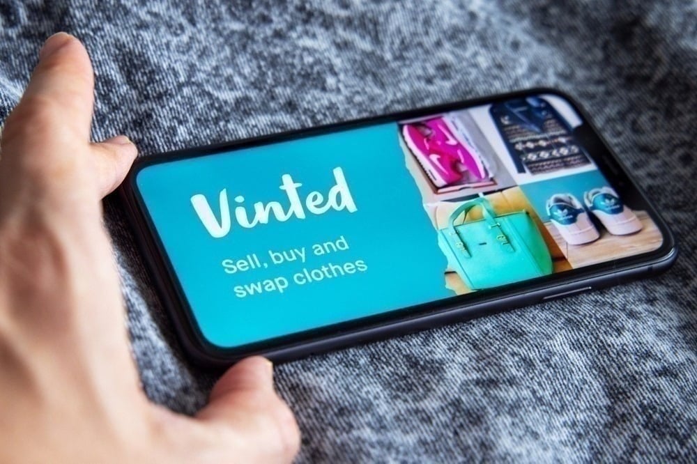 Is Vinted down? [September 14, 2025] - Vinted down? - DesignTAXI ...