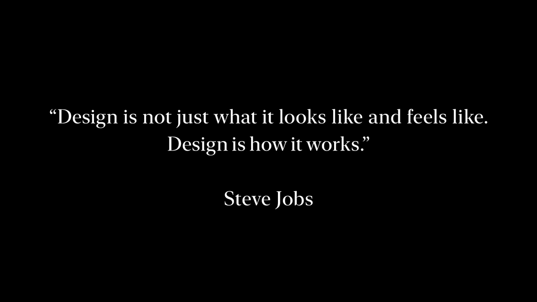 Apple releases 'design is how it works' video showcasing how Steve Jobs ...