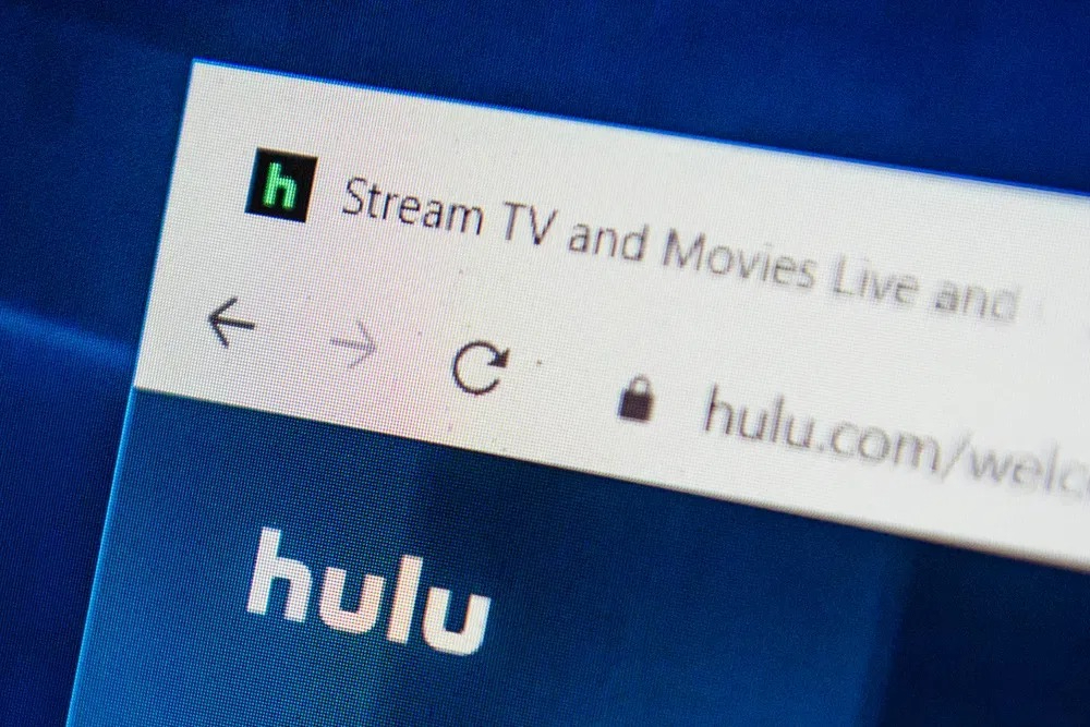 Is Hulu down? [October 20, 2025] - Hulu down? - DesignTAXI Community ...
