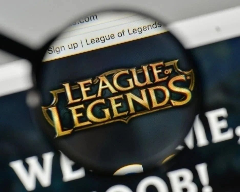 Is League of Legends / Riot Games down? [October 20, 2025] - League of ...