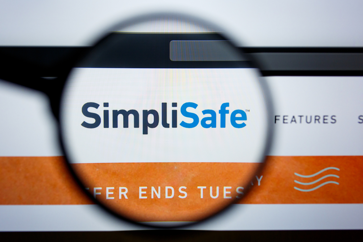 Is SimpliSafe down? - SimpliSafe down? - DesignTAXI Community: Creative ...