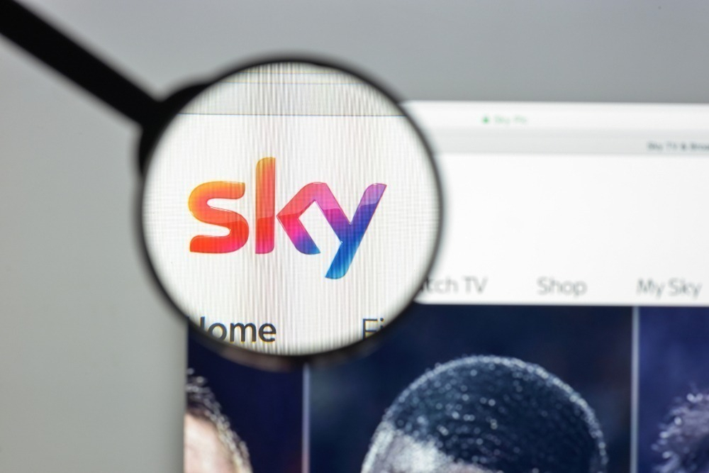 Is Sky Broadband/ TV down? [October 6, 2025] - Sky Broadband / Stream ...