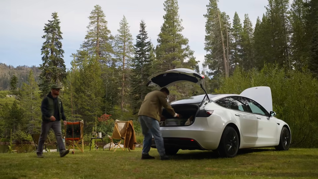 Tesla rolls out 'Standard' versions of Model 3 & Model Y with cheaper ...