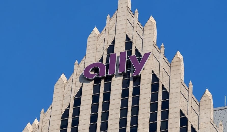 Is Ally down? [October 20, 2025] - Ally Bank down? - DesignTAXI ...
