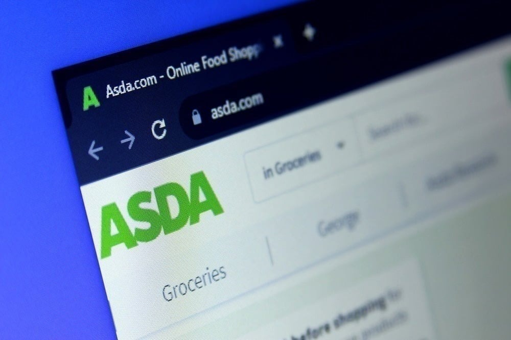Is ASDA down? [October 26, 2025] - ASDA down? - DesignTAXI Community ...