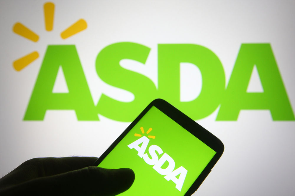 Is ASDA Mobile down? [October 13, 2025] - ASDA down? - DesignTAXI ...