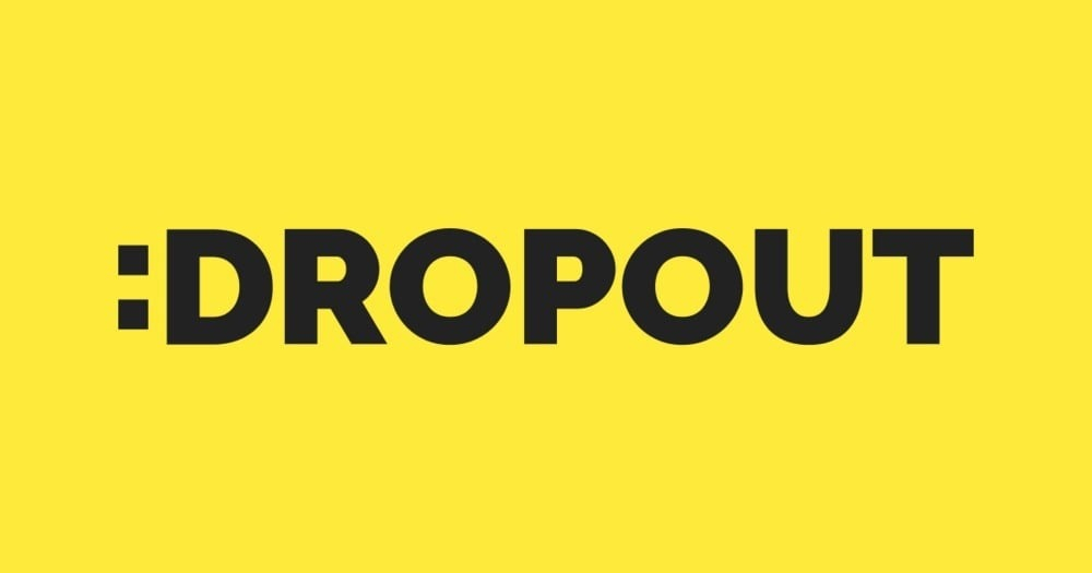 Is Dropout TV down? [October 26, 2025] - Dropout TV down? - DesignTAXI ...