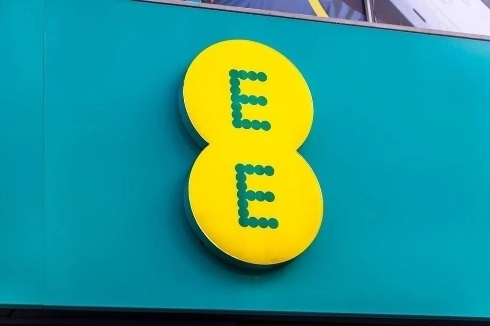 Is EE down? [October 13, 2025] - EE down? - DesignTAXI Community ...