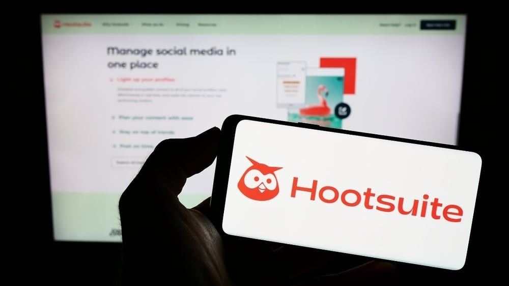 Is Hootsuite down? [October 14, 2025] - Hootsuite down? - DesignTAXI ...