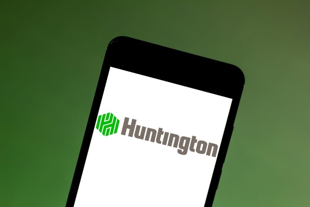 Is Huntington Bank down? [October 26, 2025] - Huntington Bank down ...