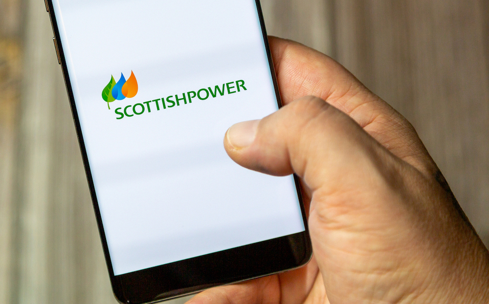 Is Scottish Power down? [October 7, 2025] - Scottish Power down ...