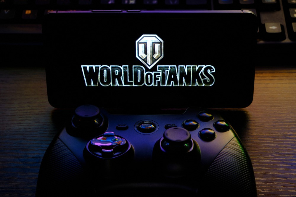Is World of Tanks down? [October 14, 2025] - World of Tanks down ...