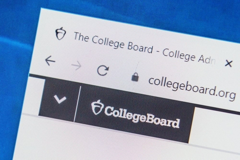 Is Collegeboard down? [October 31, 2025] - Collegeboard down ...